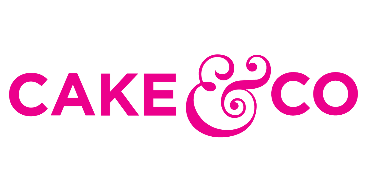 Cake&Co - Cake Shop, Cake Suppliers, Cake Store, Auckland – Cake & Co